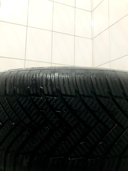 Salkam yangi ideal balonla 4ta