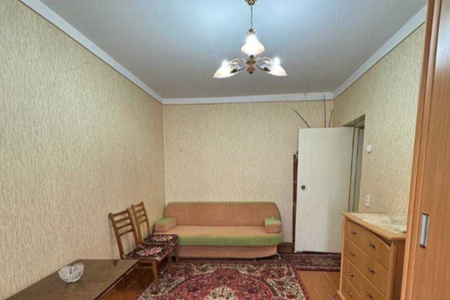 谷 130309 谷 Mirobod tumanida kvartira sotiladi [50 м²]