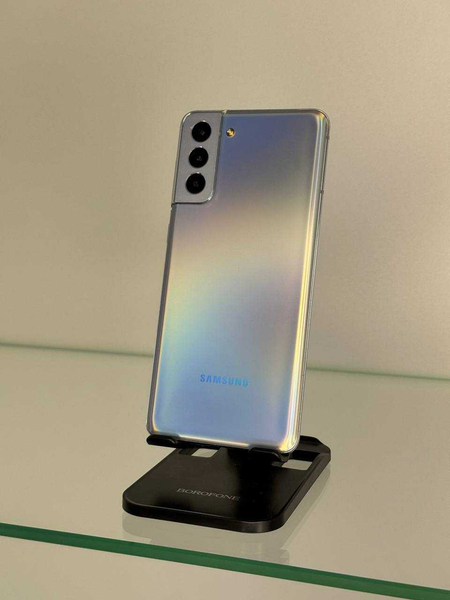 Samsung S21 8/256gb 5G