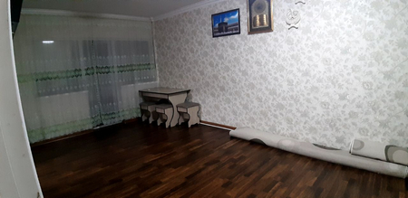 Срочно навастройка 2 хонали квартира 6 этаж мансард эмас