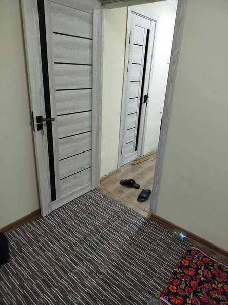 Аренда 2 комнатной квартиры на 14 квартале ID: MD 447