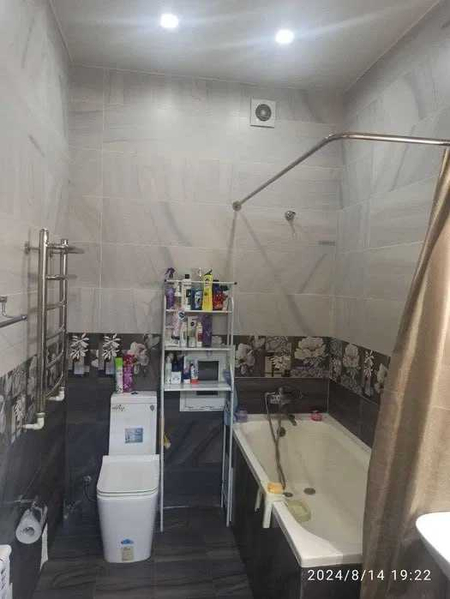Новостройка, Dream House, Ориентир: 8 роддом 2/4/9 , 79м2 евро-рем !!