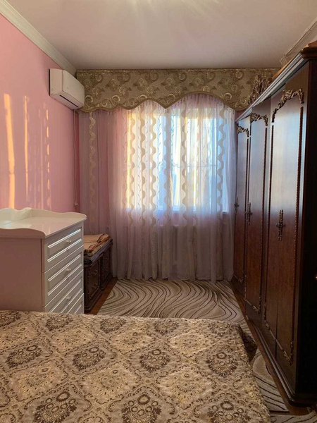 (К126364) Продается 2-х комнатная квартира в Шайхантахурском районе.