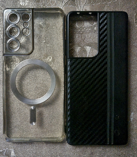 Samsung S21 ultra 5G