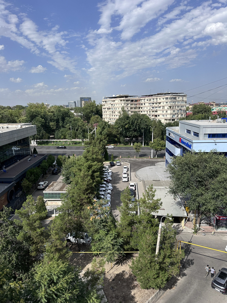 Ойбек метро 3 комната