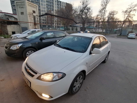Продаю Chevrolet Lacetti