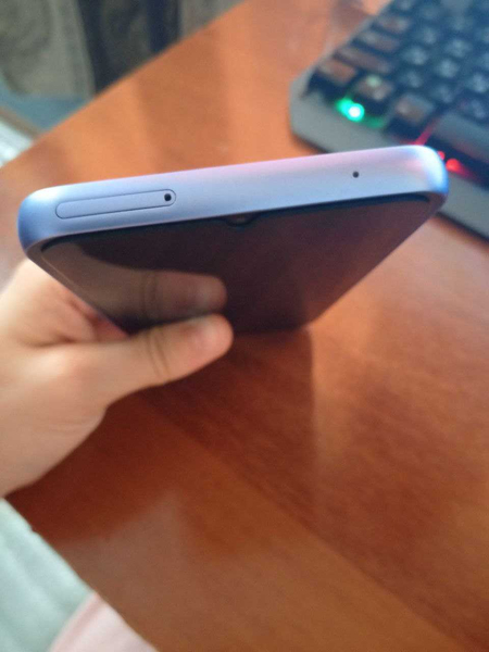 Samsung A34 5G Buxoro