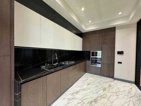 Tashkent City Boulvard  НОВОСТРОЙКА