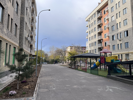 3-комнатные квартира