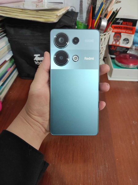 Redmi Note 13 Pro