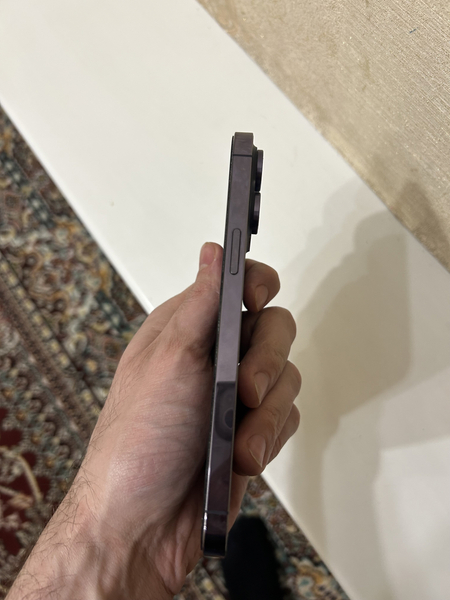 Iphone 14 Pro Max 256Gb