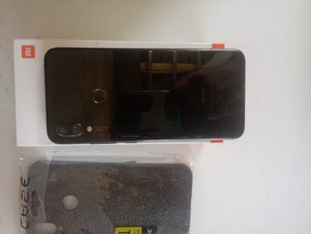 Redmi not 7 arzon