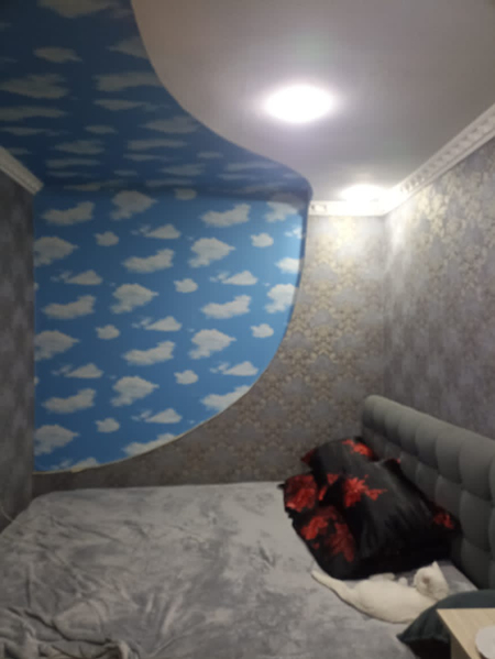Срочно продам 2х ком. Квартира с мебелью.