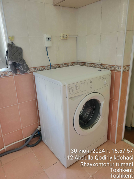 Срочно Indesit win80