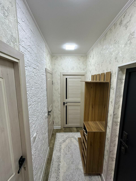 Чиланзар3кв  2в3/1/4  1,5*3м²   45м²