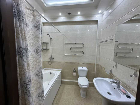 Аренда 2 комнатной квартиры на Юнусабаде 17 квартале ID: MD 239