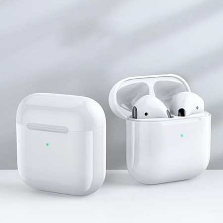 БЕПУЛ Доставка, новые airpods pro 5 tws , запечатанные. мини дизайн.