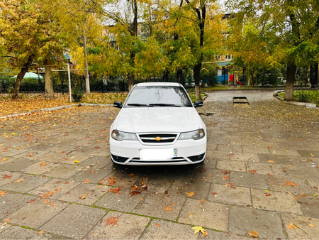 Nexia 2 dons 1.6 mator gazi bor
