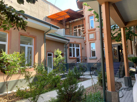 Сдается в аренду Дом Офис, Район Яккасарой, (ASH98)