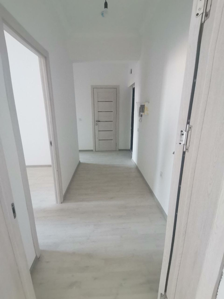 В Новостройке продается 2-х комнатная квартира
