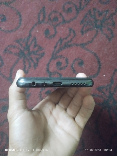 Redmi note 8T elon