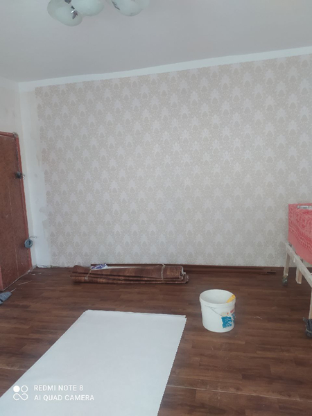 Строительные работы