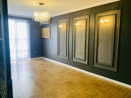 Продаётся вилла в тихом районе Кибрая ID: 54944