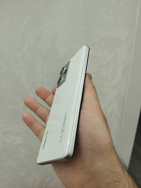 Redmi note 12 pro plus 5G