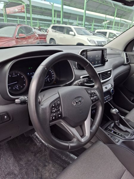 Срочно Hyundai Tucson