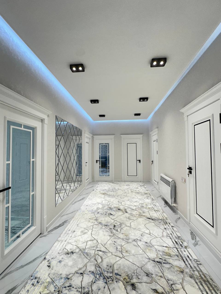 Срочно продаётся 3х комнотная квартира. Вокзал. 106м2