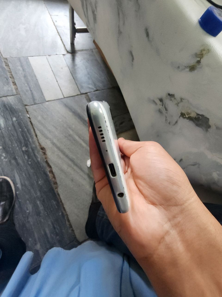Samsung galaxy a31