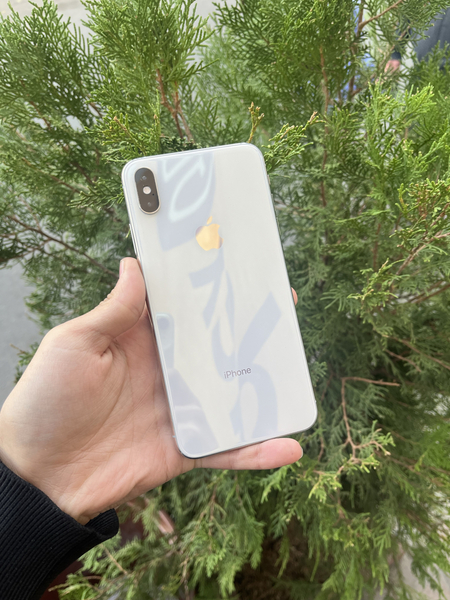 iPhone Xs max 512 gb