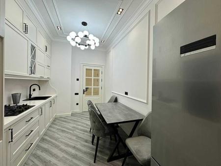 АРЕНДА КВАРТИР 1/4/8  ул. Шота Руставели ЖК Luminar House Текстильный