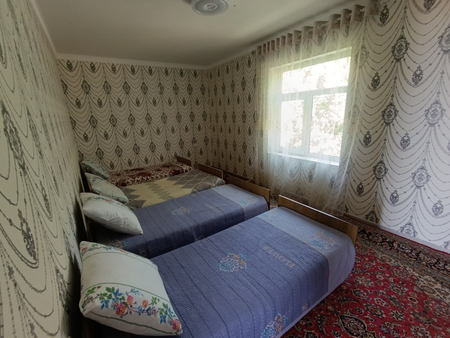 Dacha, Burchi mulla 119 $