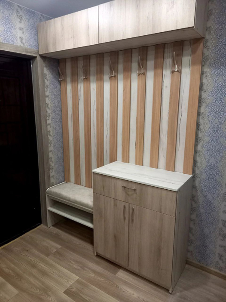 Прихожная мебель на заказ