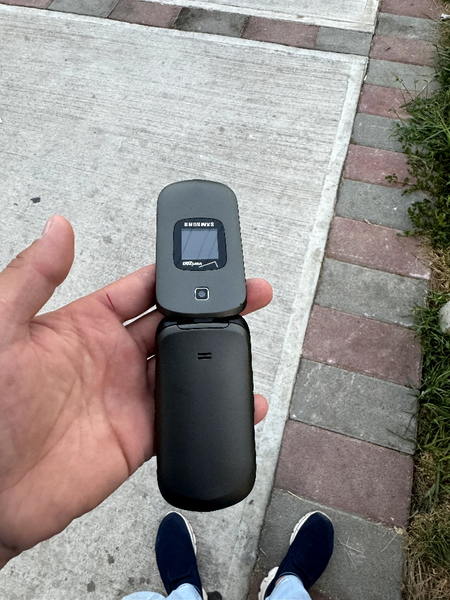 verizon 2 holati o'rta