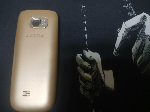 Assalom alekum Telefon sotiladi Original Nokia C2 Yangidek
