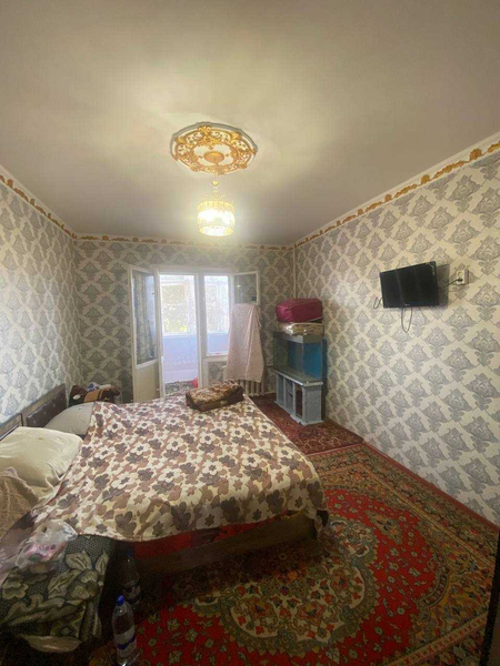 ПРОДАЁТСЯ 6-ком. кв. 6/2/9 на Массиве КУЙЛЮК-6 Сергели