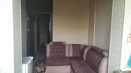 Срочно сотилади бешкургон- 3 2 хона  58000 уе келтшамиз