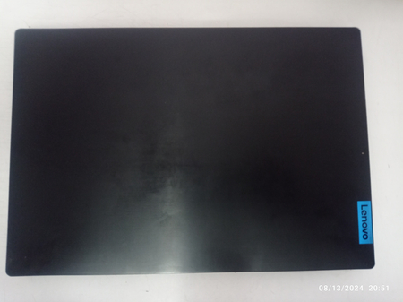 Lenovo IdeaPad L340 Gaming