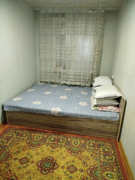 Аренда 2 ком квартиры