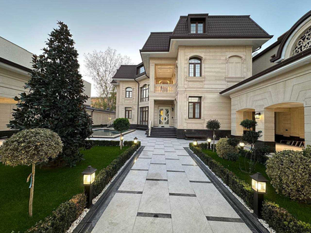 Продается Евро дом Ориентир: Ракатбоши  900м2