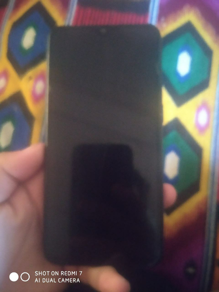 Oppo AX7 obmen bor