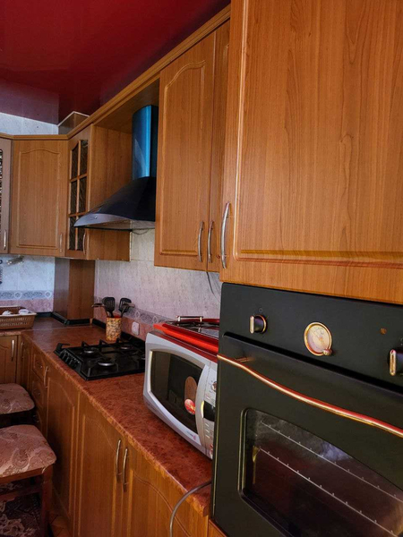 Darhan 5 room euro 4 bedroom 2 bathroom near park