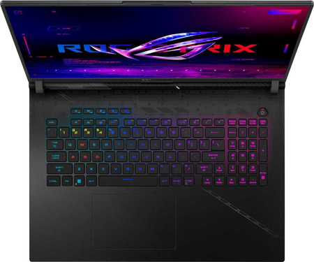 Asus Rog Strix SCAR 18 G834JZ I9-13980HX