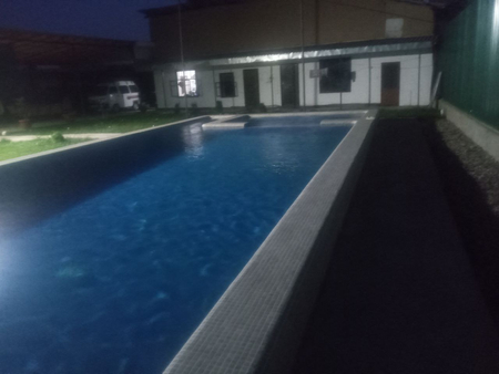 Dacha 800ming oilaviy