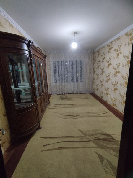Аренда  Сергили  4. 2ком.