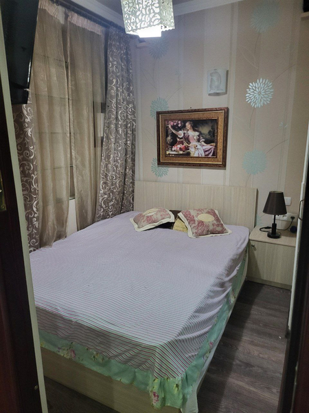 Сдаю 1/2/4 ташсельмаш