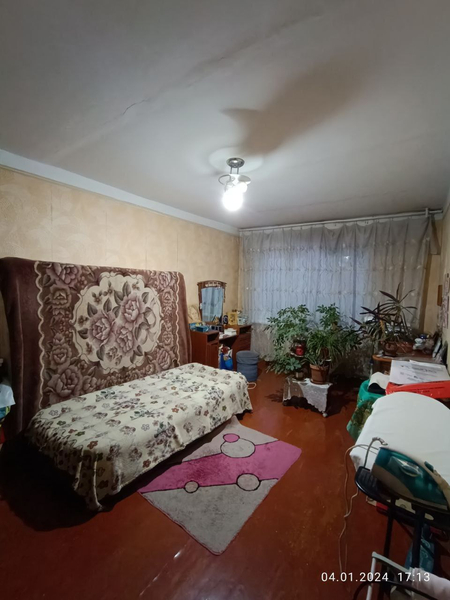 Юнусабадский район Гидрометцентр Ор-р метро Монор. 3/3/4  70м²