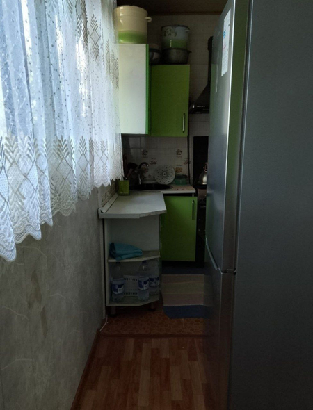 Юнусабад 4кв 2/3/4 Переделано в 3х
